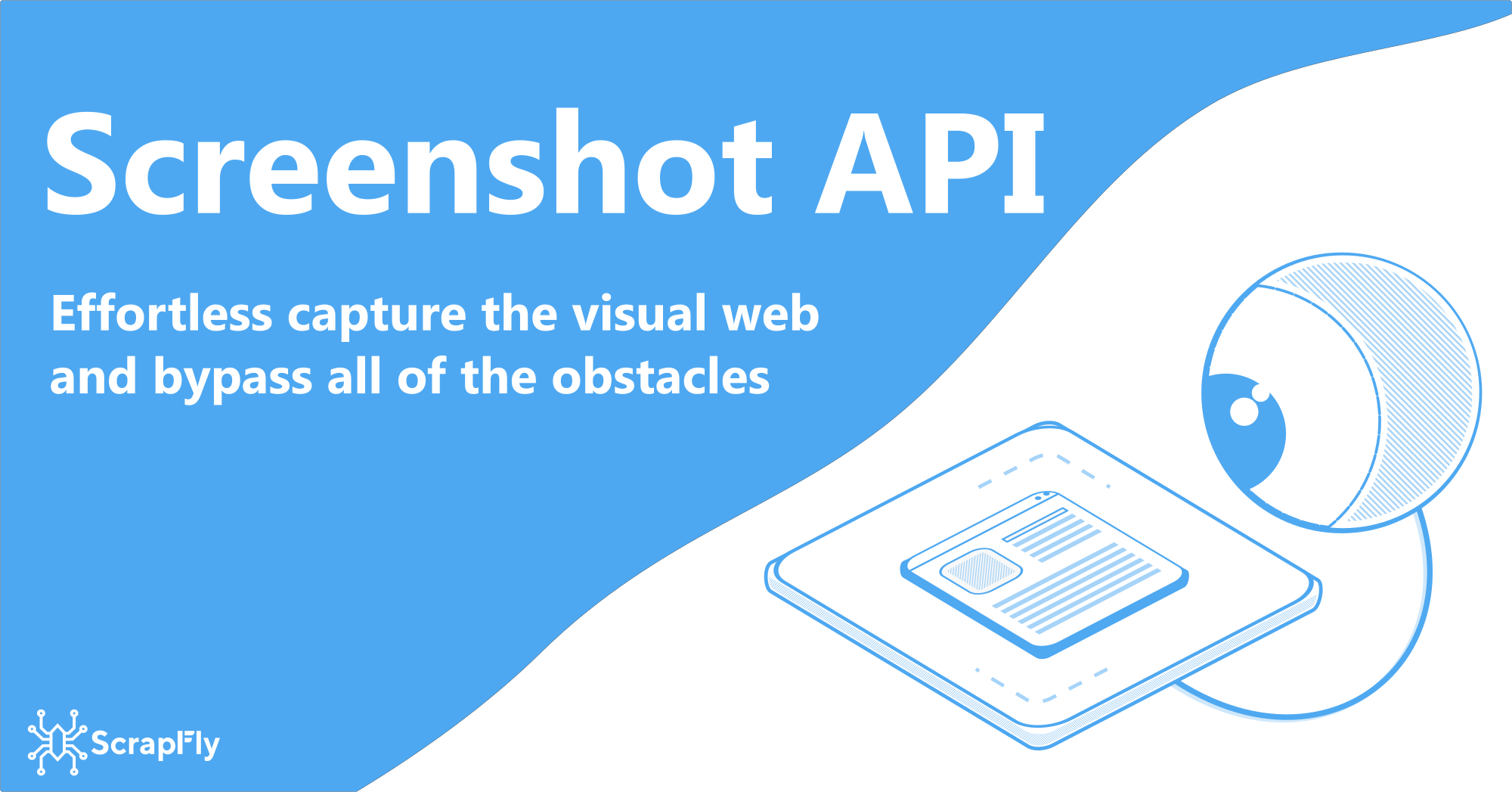 Scrapfly Web Data APIs for developers