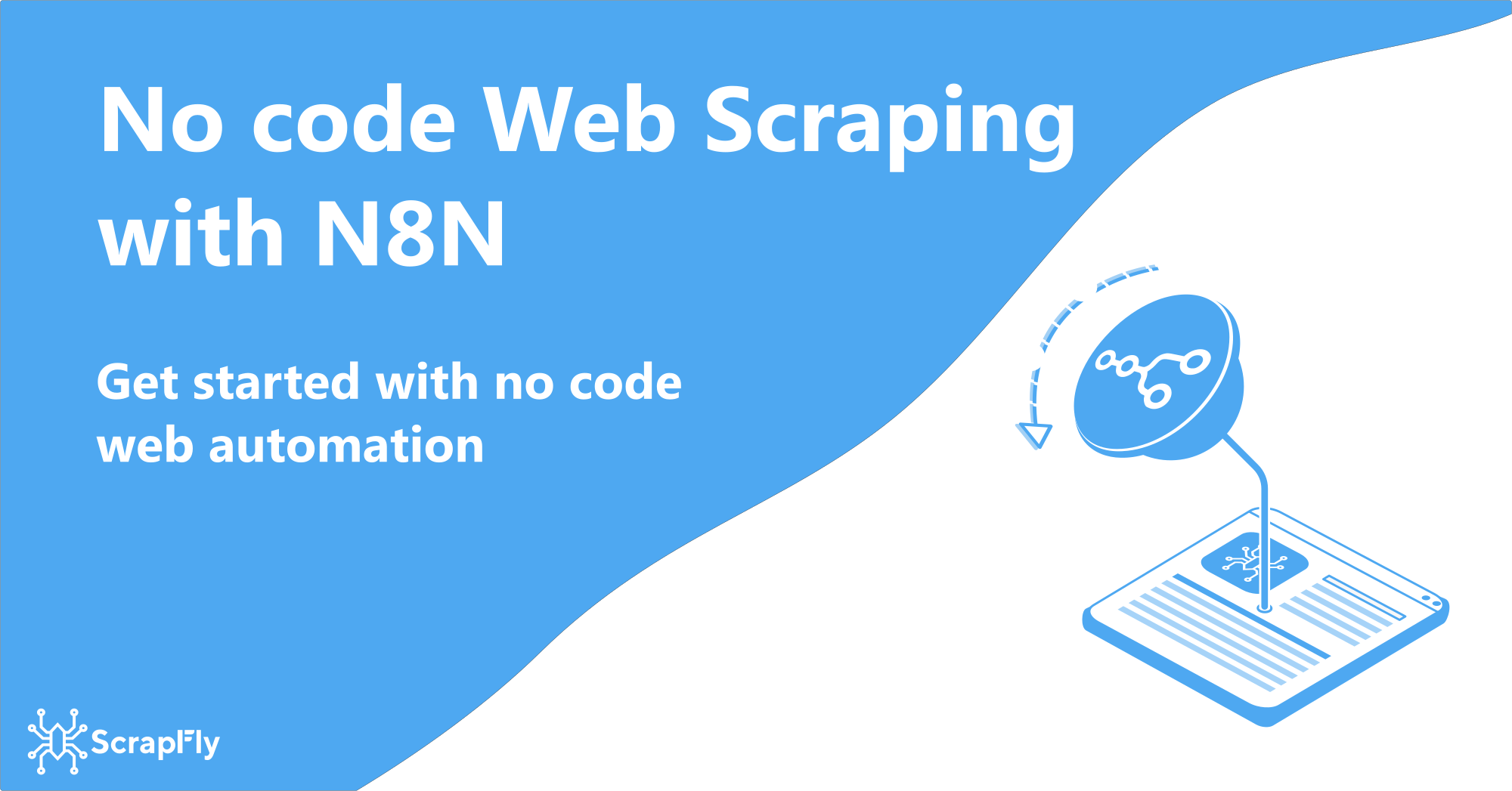 Scrapfly n8n Integration | Scraping with n8n