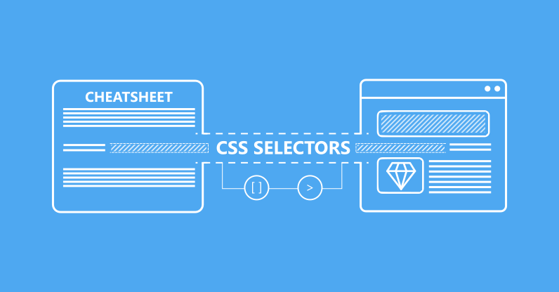 Ultimate CSS Selector Cheatsheet for HTML Parsing