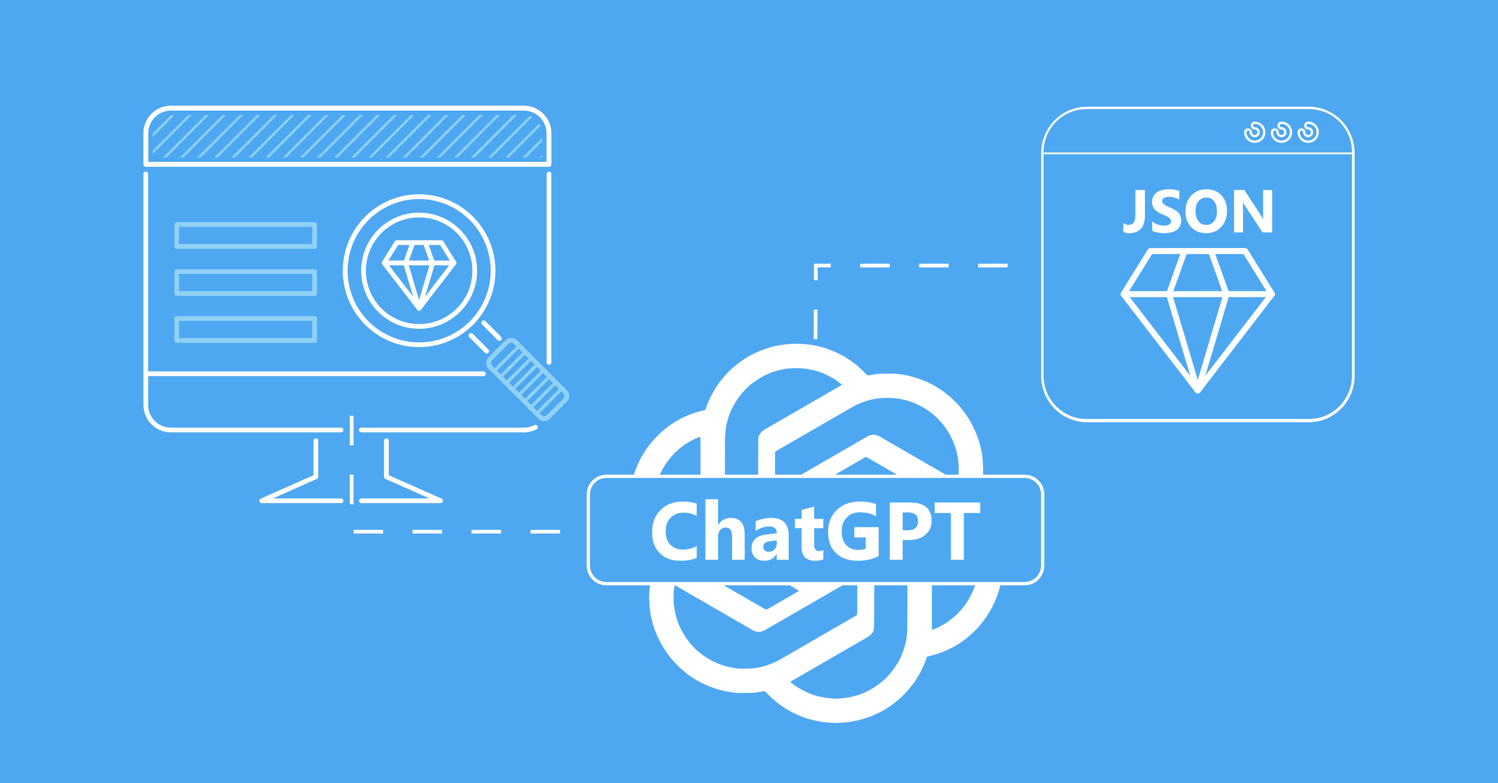 Finding Hidden Web Data with ChatGPT Web Scraping