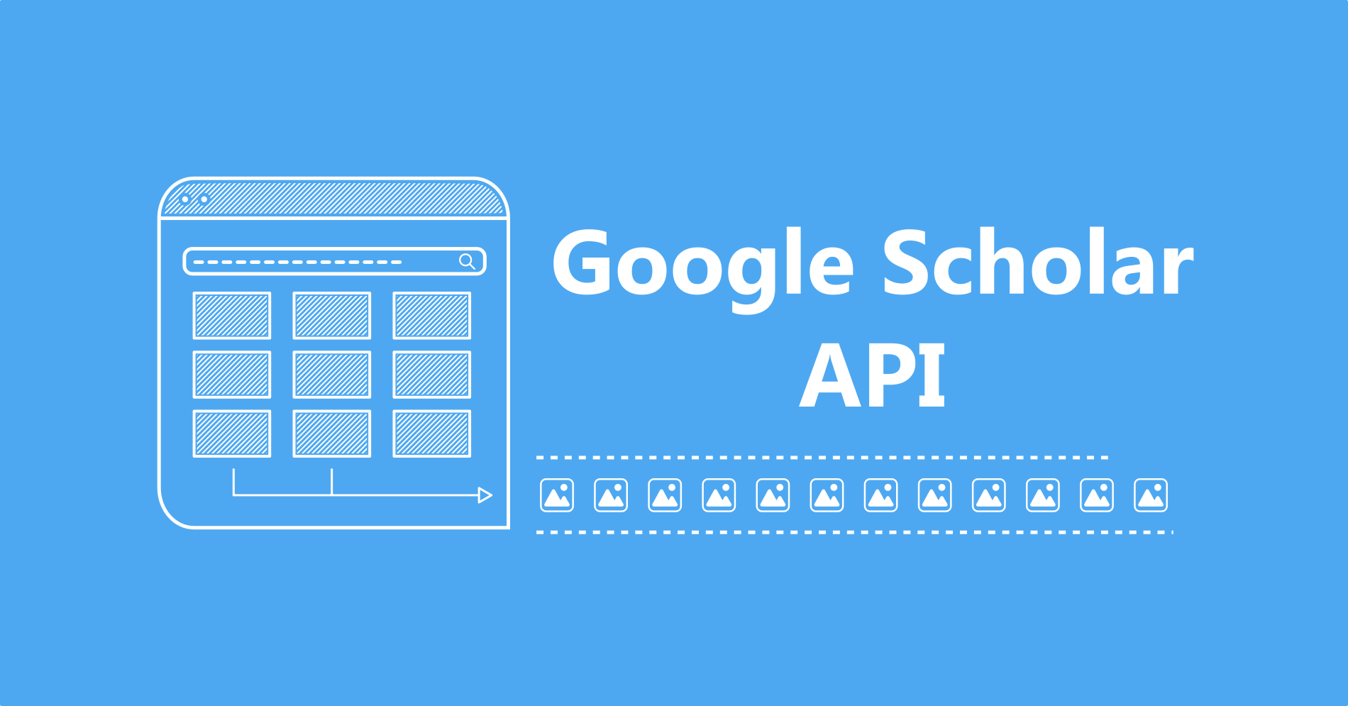 Guide To Google Image Search API and Alternatives