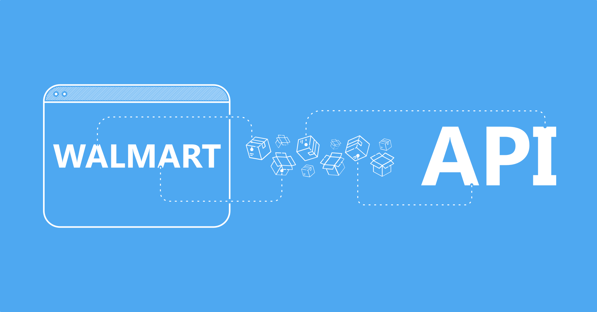 In-Depth Guide to the Walmart API