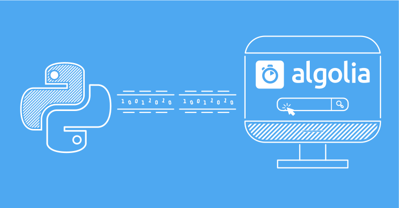 How to Scrape Algolia Search