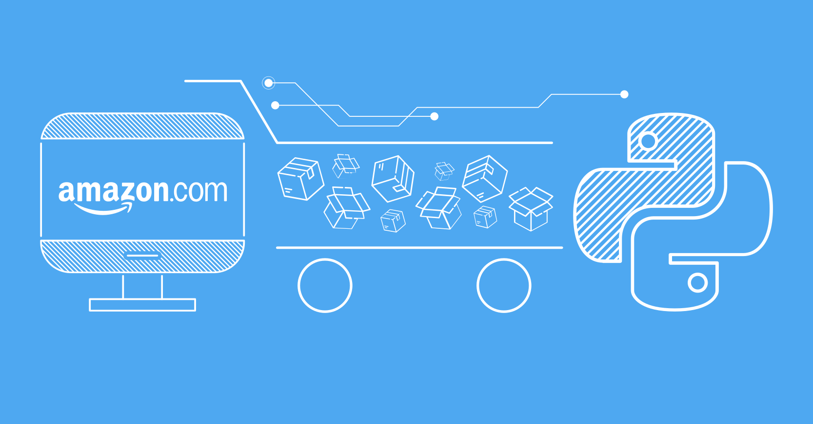 How to Scrape Amazon.com Product Data and Reviews