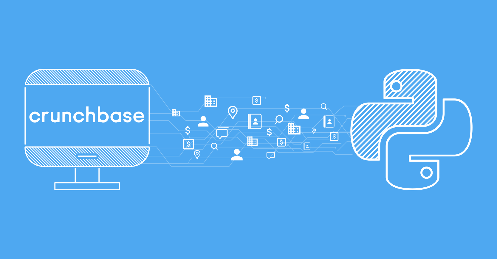 How to Scrape Crunchbase in 2025