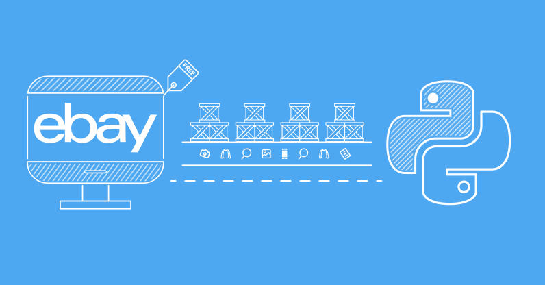 How to Scrape Ebay Using Python (2025 Update)