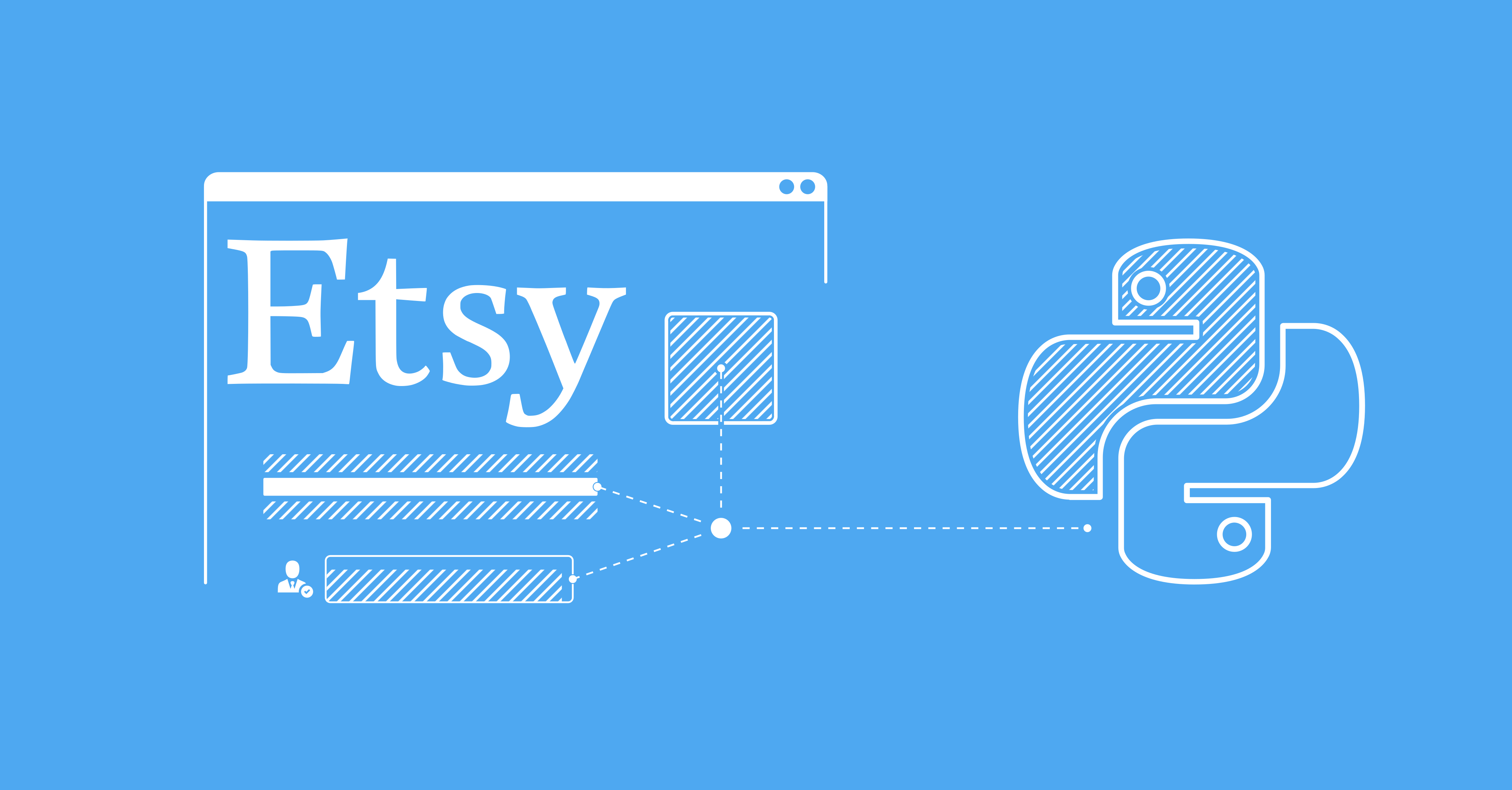 How to Scrape Etsy.com Product, Shop and Search Data