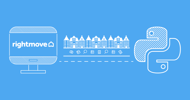 How to Scrape RightMove Real Estate Property Data