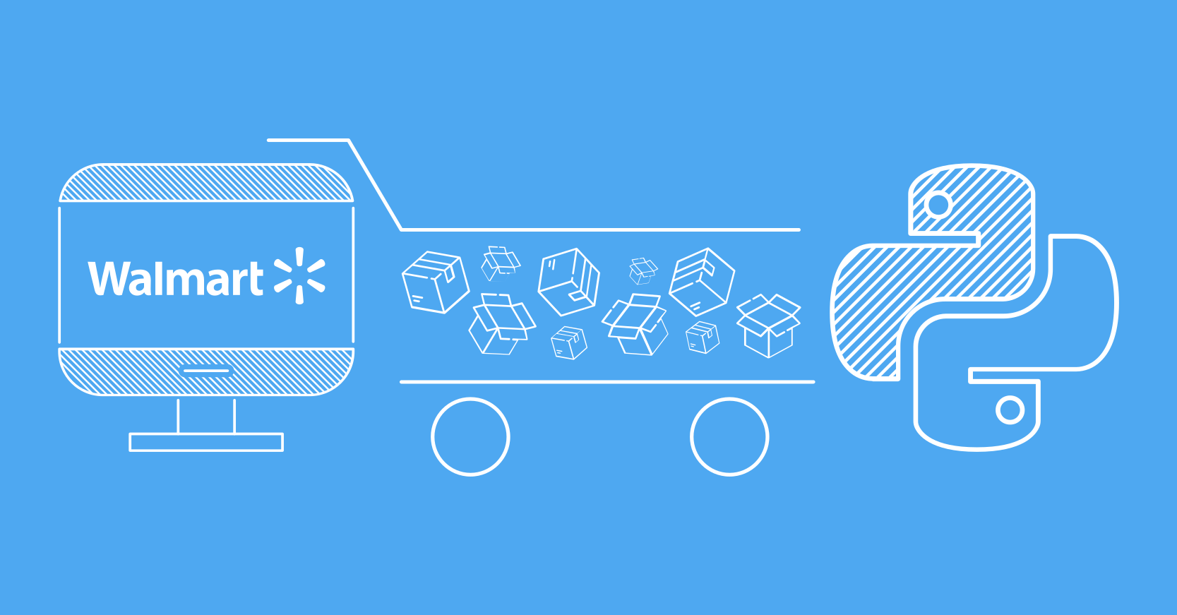 How to Scrape Walmart.com Product Data (2025 Update)