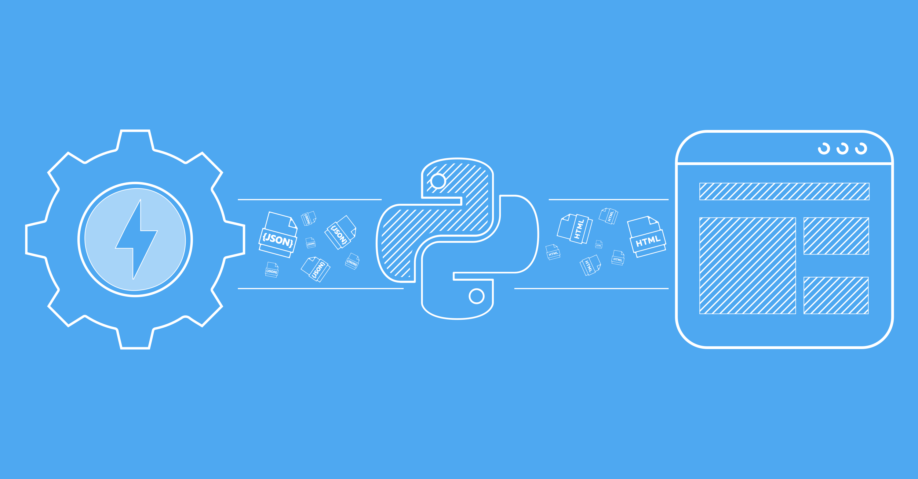 How to Turn Web Scrapers into Data APIs