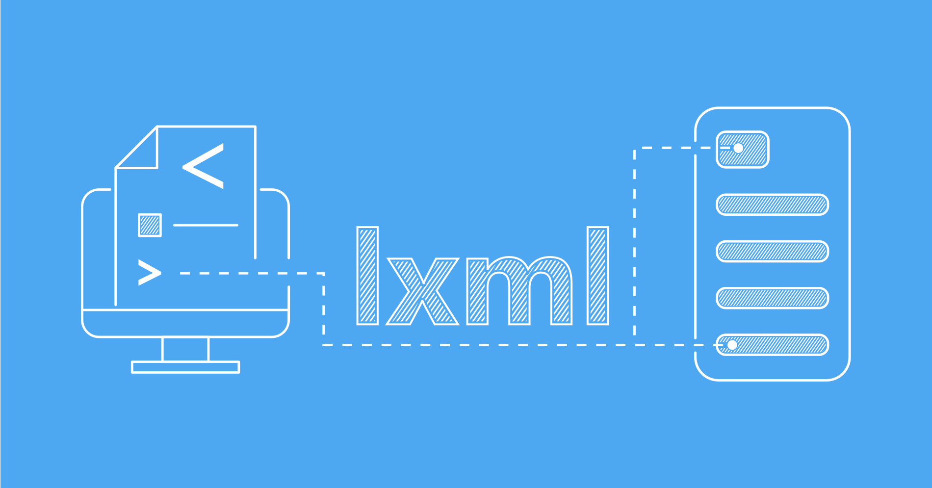 Intro To Parsing Html And Xml With Python And Lxml