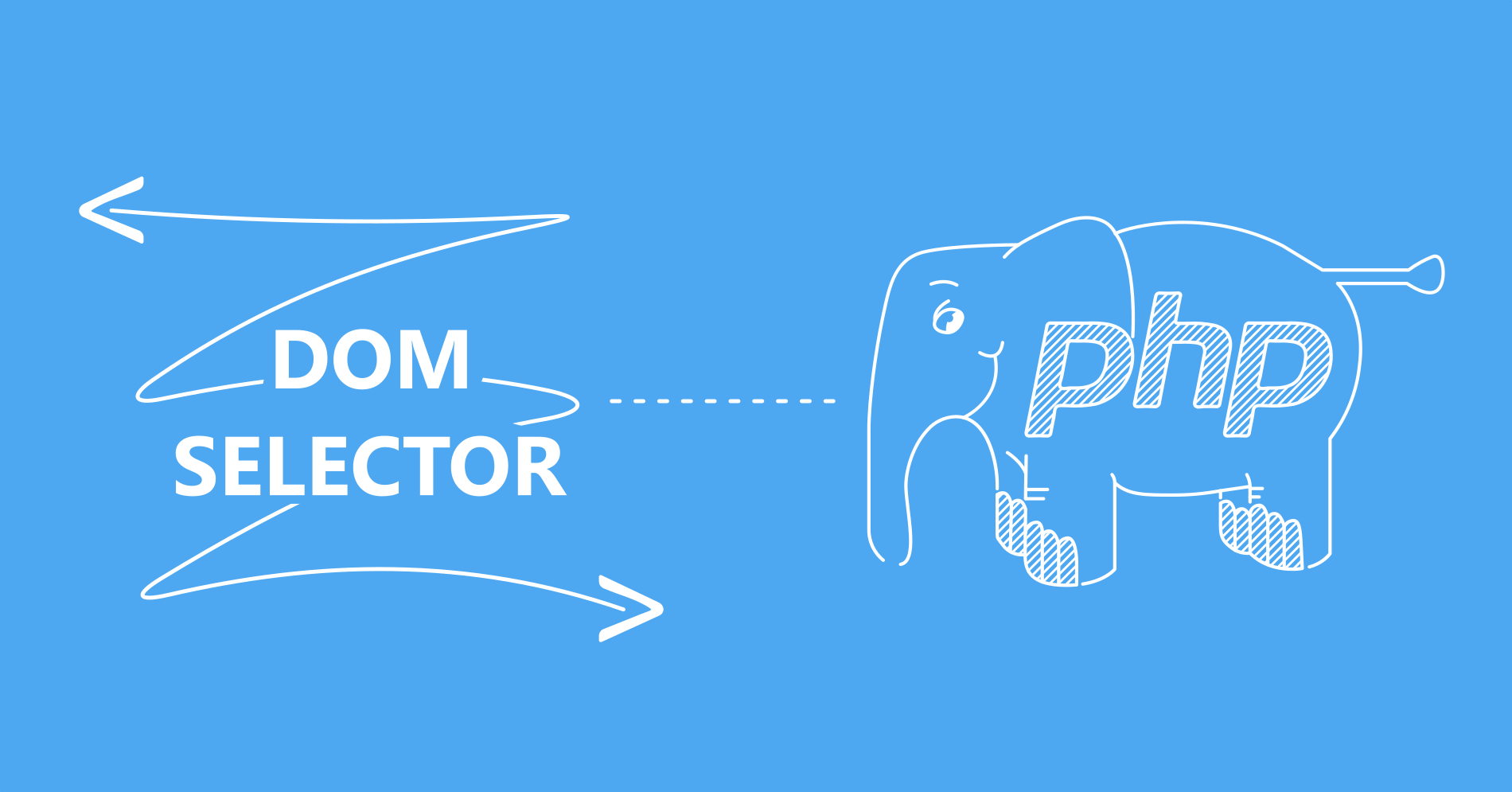 Guide to PHP 8.4 new DOM Selector Feature