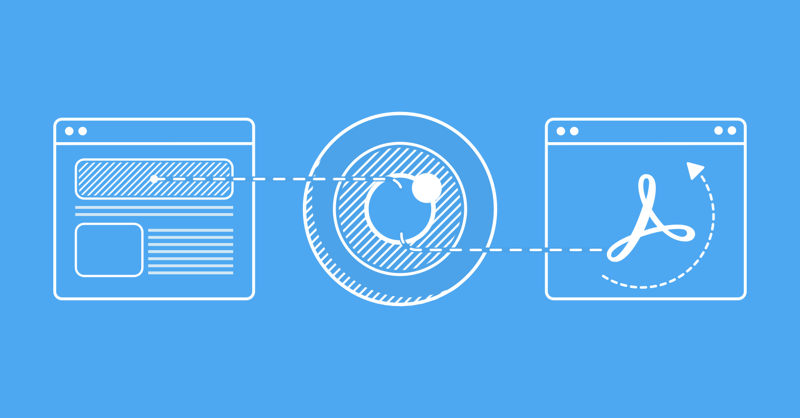 How to Capture and Convert a Screenshot to PDF