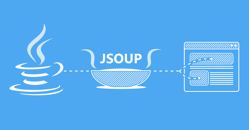 Web Scraping and HTML Parsing with Jsoup and Java