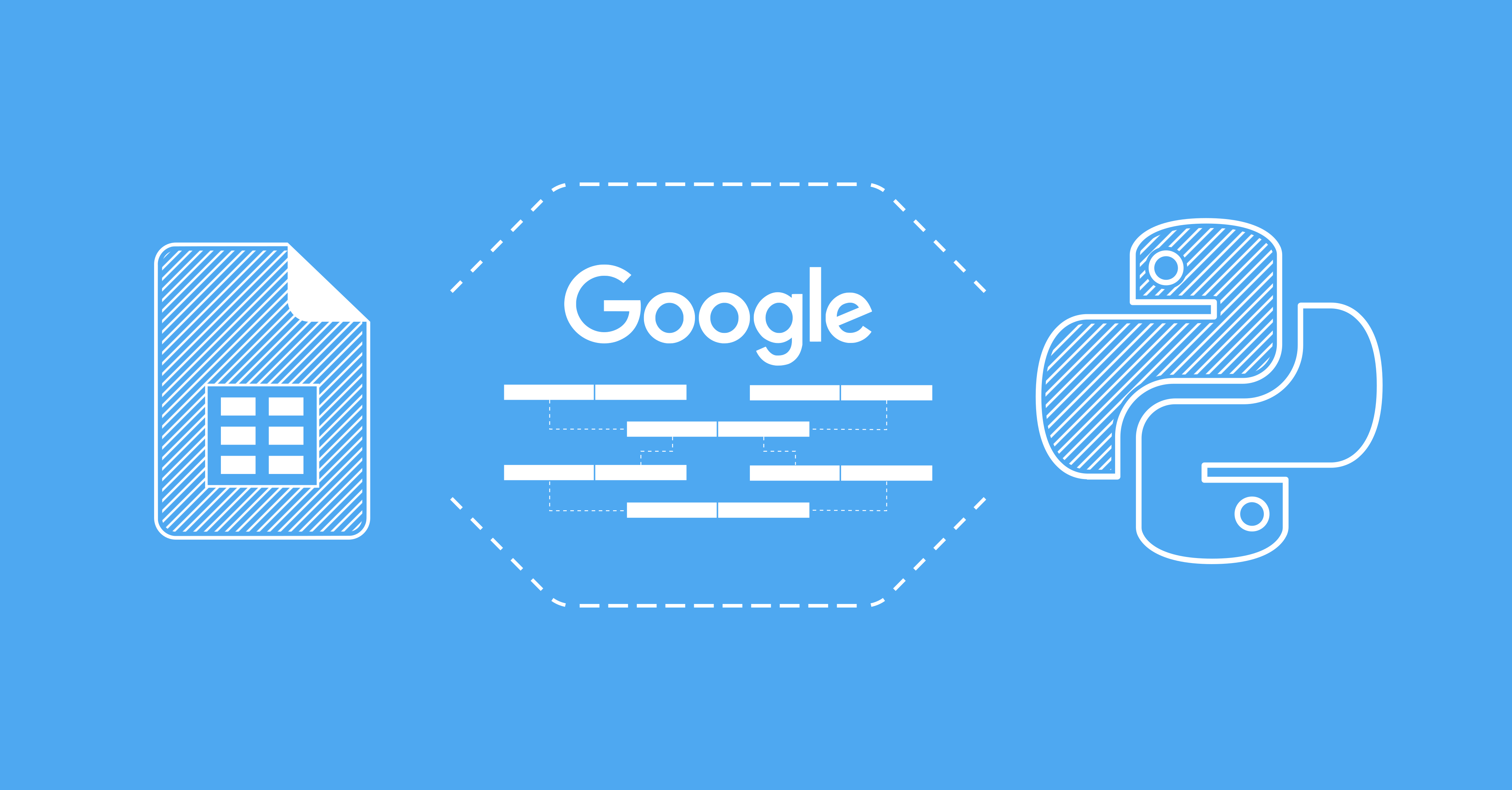 Web Scraping to Google Sheets