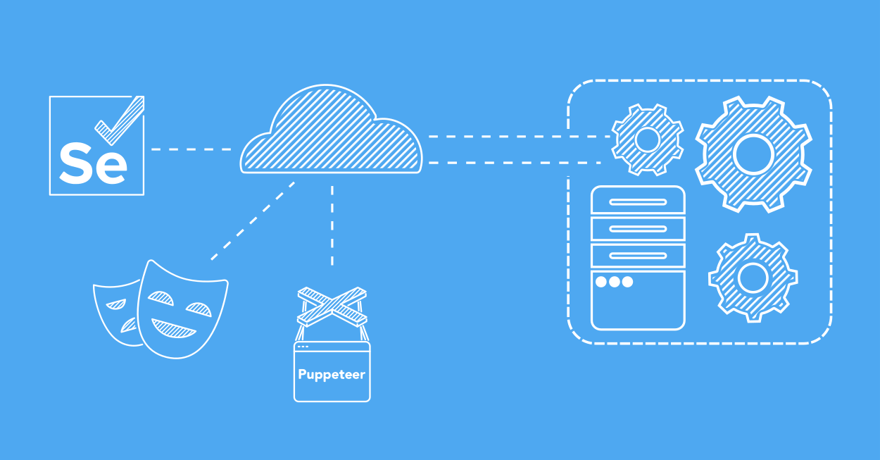Web Scraping With Cloud Browsers
